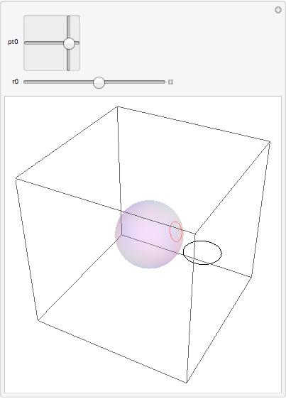 Function Construction Stereographic Projection Mathematica Stack - 8K Ocean Patterns for Desktop