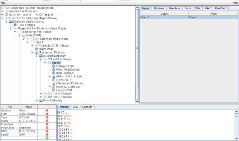 Itext 2d Barcode Generation Issue In Java Stack Overflow - Colorful Arts - Perfect HD Collection