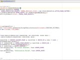 Java Permission Util Mistake Android Studio Stack Overflow