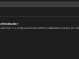 Visual Studio Code Git Credentials Gzlo