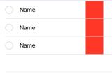Ios Multiple Selection In Tableview Swift Stack Overflow