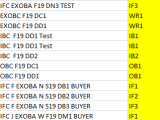 Excel Extracting The First Digit From An Alpha Numeric String Stack