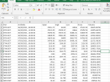 Excel Datetime To Python Datetime Catalog Library