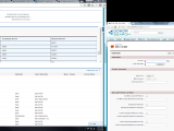 Community Visualforce Button To Pre Populate A Look Up Field Not