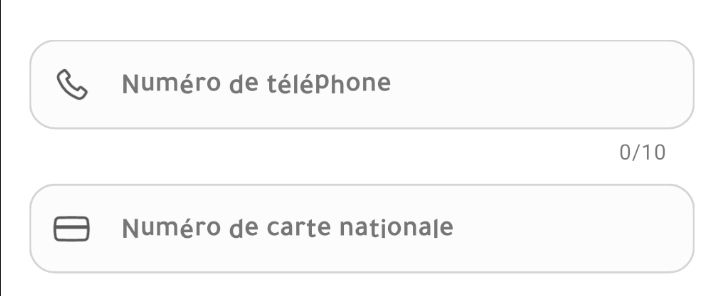 Android Misaligned Custom Font In Textinputedittext Stack Overflow - Ultra HD Dark Photo - Ultra HD