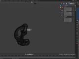 Transforms Setting Angles Between Bones Blender Stack Exchange