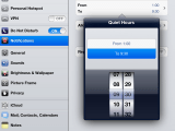 Datetime How To Create An Ios Time Picker Programmatically Stack