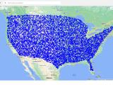Optimizing Google Earth Engine Code Geographic Information Systems