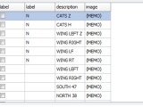 Delphi Const Array Cocomultifiles