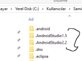 Failed To Create Jvm Error Code 6 Android Studio Stack Overflow