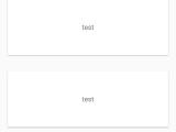 Android Collapsingtoolbarlayout And Nestedscrollview Issue When