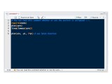 R Rstudio Code Folding Like In Matlab Gui Stack Overflow