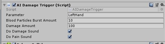 C Animator Getfloat Returning Wrong Value Unity Stack Overflow - Elegant Landscape Illustration - Full HD