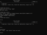Postgresql Psql Login Error Fatal Role User Does Not Exist