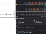 Javascript Hover Styles Are Not Applied In React Big Calendar Stack