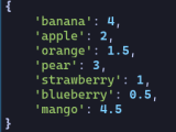 How Do I Print The Key Value Pairs Of A Dictionary In Python Stack