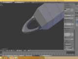 Modeling How To Add A Torus To Another Shape Blender Stack Exchange
