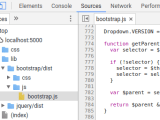 Javascript Bootstrap Toggle Button Is Not Working Does Not Load