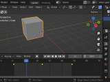 Blender Keyframe Animation Tutorial At Joel Sherwin Blog
