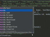 How To Use Amd Code Completion With Webstorm And Requirejs Stack