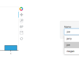 Python Plot Stacked Bar Chart Using Bokeh Stack Overflow