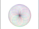 Spirograph Turtle Python Stack Overflow