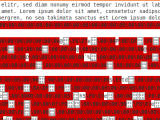 C Copy Program Writing Corrupted Characters Stack Overflow