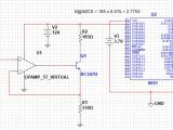 Analog Current Input To Microcontroller Adc Electrical Engineering