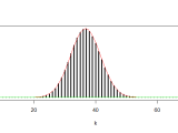 Statistics Calculating The P Value For Two Events Mathematics Stack