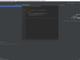 Preview Layout Missing From Android Studio After Installation Stack