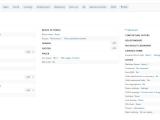 Drupal Tutorial A View Shown Using The Views Ui