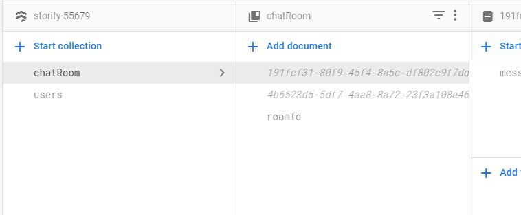 How Can I Compare Fields In Firebase With Flutter Stack Overflow - Landscape Photo Collection - Retina Quality