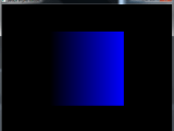 Opengl Bizarre Glsl Texture Coordinates Stack Overflow