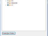 How Do I Add A Resources Folder To My Java Project In Eclipse Stack