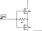 Mosfet Drain Source Current At Jose Derringer Blog