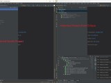 Java Error Error Androidmanifest Xml Doesn T Exist Or Has