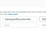 Java Setting The Default Active Profile In Spring Boot Stack Overflow