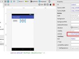 Java Android Onclick Method In Layout Doesn T Work Stack Overflow