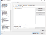 Load Java Class When Starting Tomcat Stack Overflow