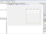 Java Form Components Disappear In Netbeans Stack Overflow