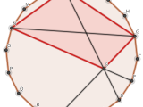 A Tricky Geometry Problem Mathematics Stack Exchange