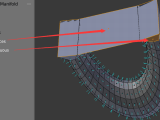 Modeling How To Add A Torus To Another Shape Blender Stack Exchange