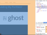Html Padding Vs Margin Messing Up Alignment Stack Overflow