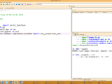 Python Paste And Execute Multiple Lines From Clipboard In Spyder