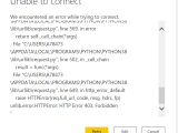 How To Read Sharepoint Excel File From Python Script In Powerbi