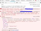 Angular Api Consuming Request Header Cors Proxy Stack Overflow