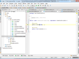Eclipse Java Interface Inheritance Causes Ide Confusion Stack Overflow