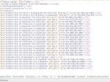 Java Jsoup Select Is Not Fetching All Elements Stack Overflow