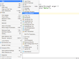 Can T Import Java Awt And Javax Swing In Intellij Stack Overflow