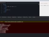 Javascript Why Is Embedded Stackblitz Project Unable To Display